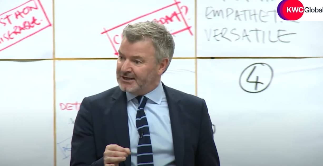 7 Principles Why Bother - Russell Wardrop